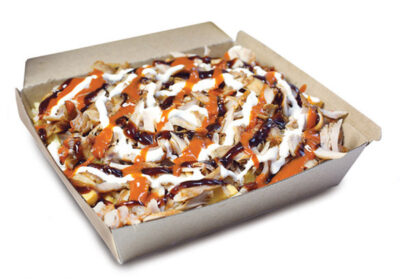 HSP - Origin Kebabs
