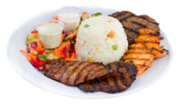 Origin Kebabs Menu - Origin Kebabs