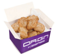 Origin Kebabs Menu - Origin Kebabs