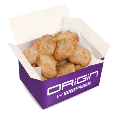 Origin Kebabs Menu - Origin Kebabs