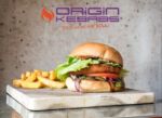 Origin Kebabs – It’s how we roll
