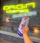 Origin Kebabs Menu - Origin Kebabs