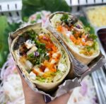 Origin Kebabs Menu - Origin Kebabs