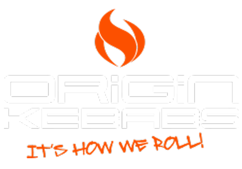 Nutritional Information - Origin Kebabs